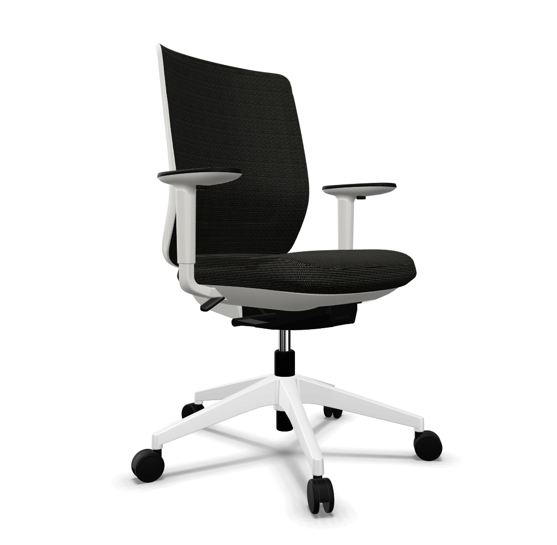 Actiu Task Office Chair - Afri Artisans