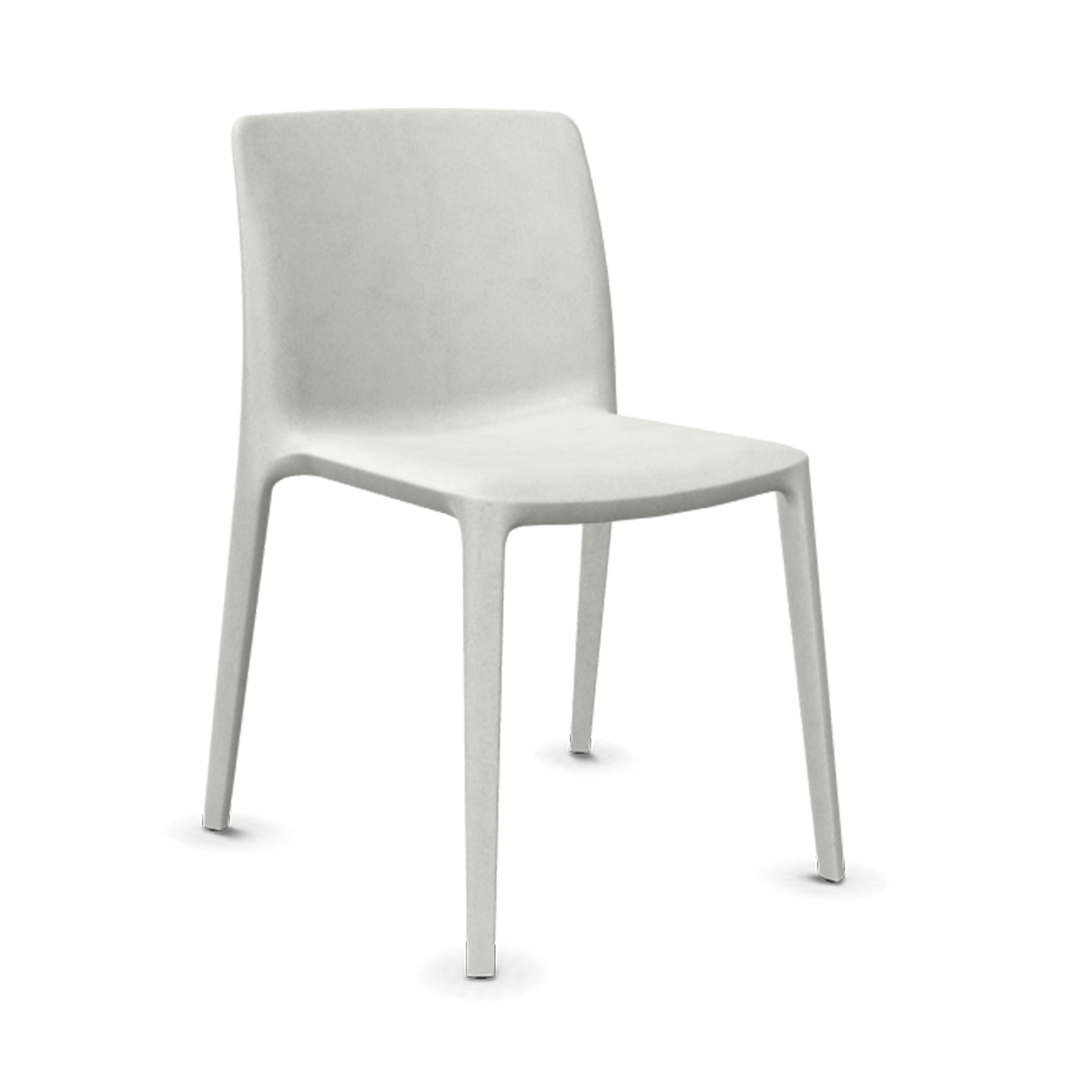 Actiu Fluit multipurpose plastic Chair - Afri Artisans